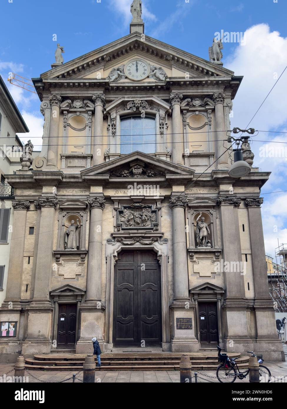 Catholic hi res hi-res stock photography and images - Alamy