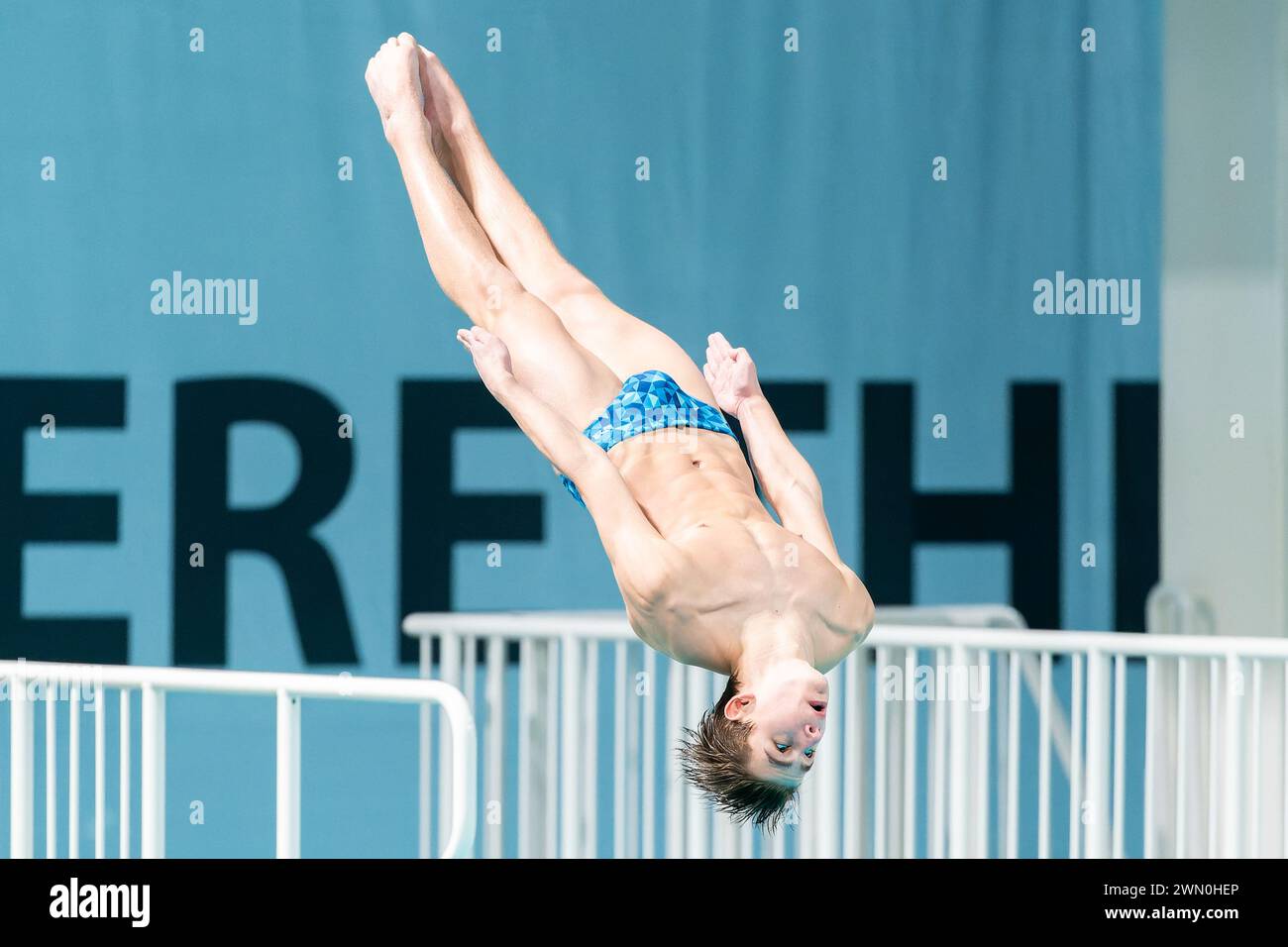 Simon greig hi-res stock photography and images - Alamy