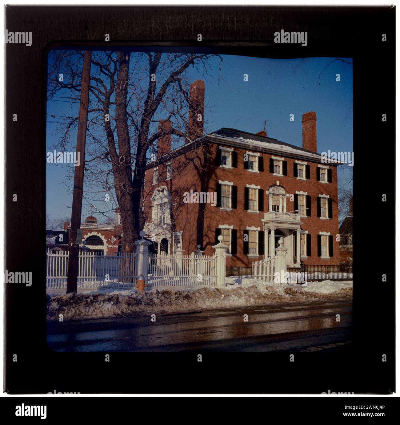 Emmerton & Gallagher. Emmerton & Gallagher Stock Photo - Alamy