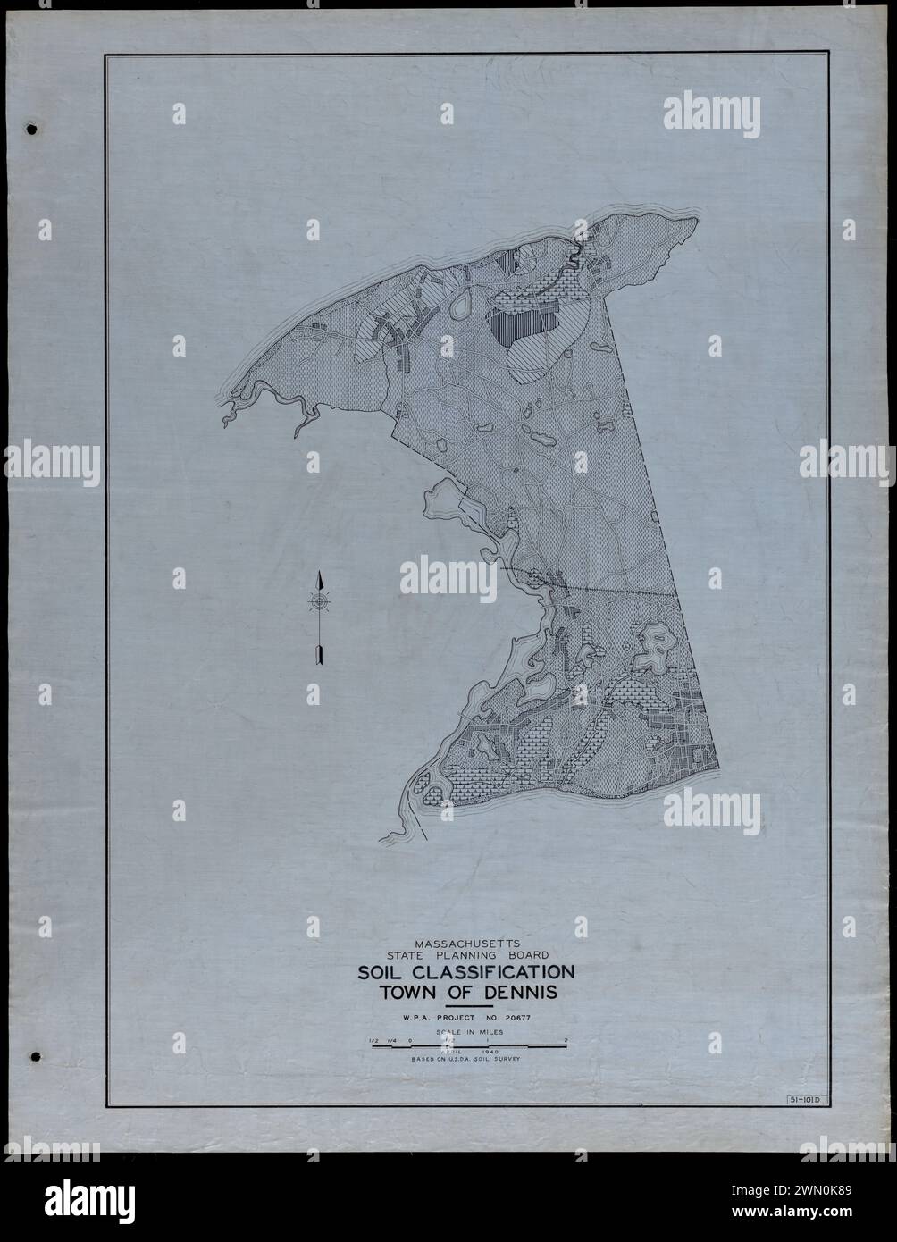 Soil Classification Town of Dennis. Soil Classification Town of Dennis ...