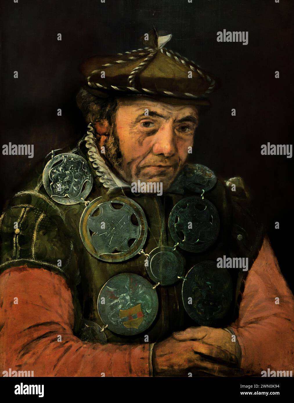 Olijftak hi-res stock photography and images - Alamy