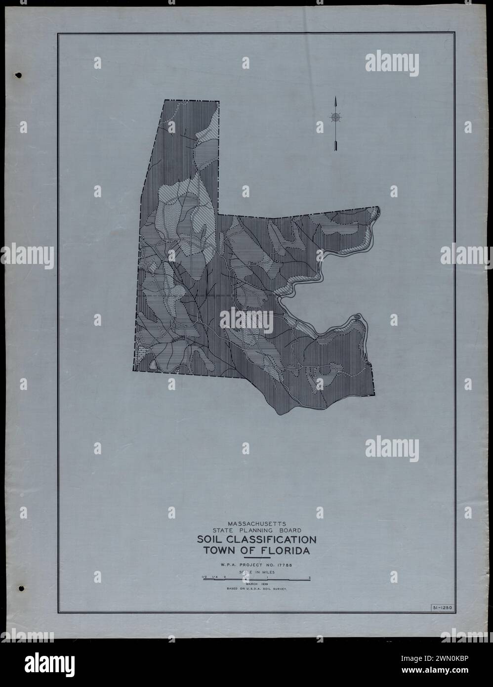 Soil Classification Town of Florida. Soil Classification Town of ...