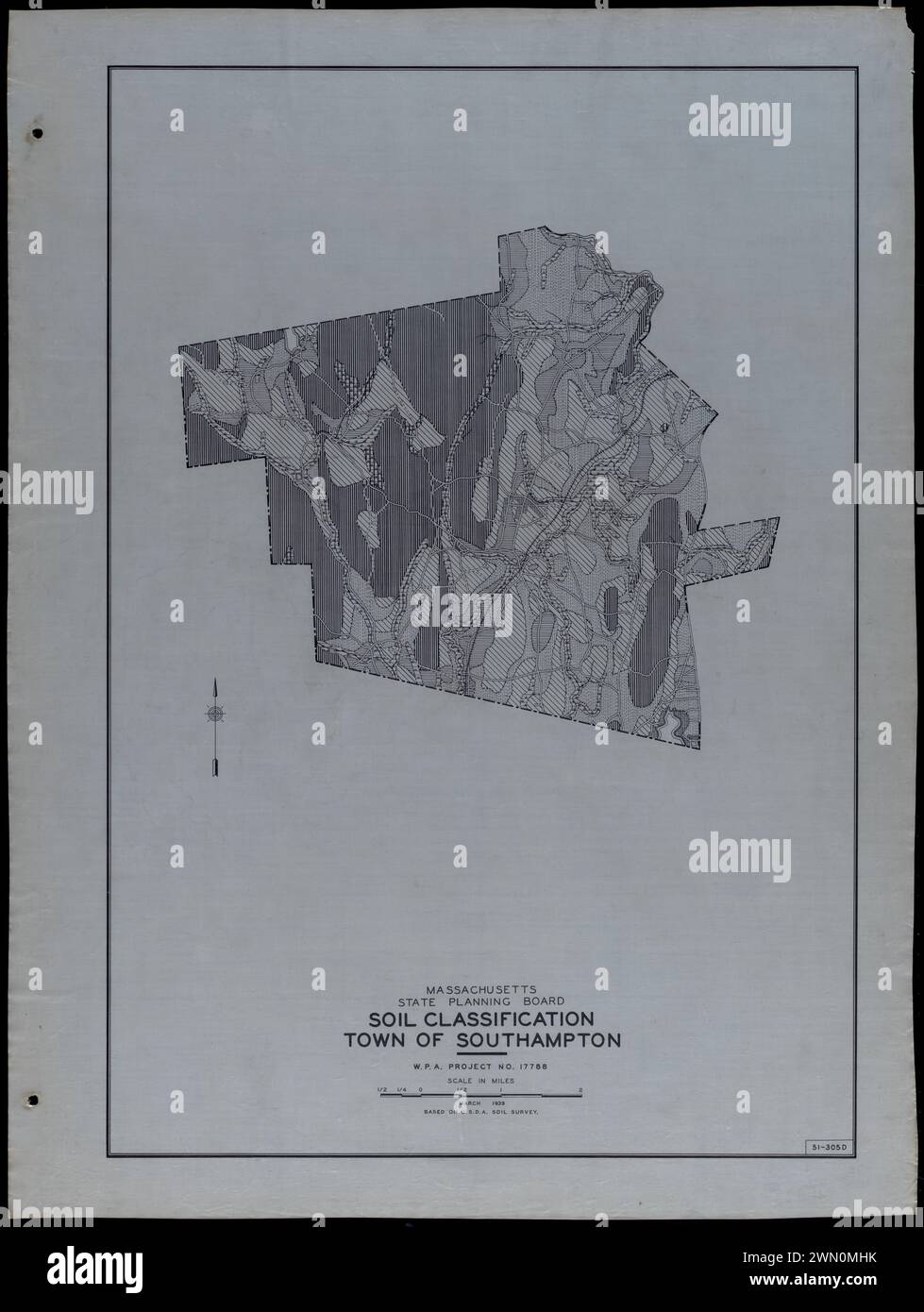 Soil Classification Town of Southampton. Soil Classification Town of ...