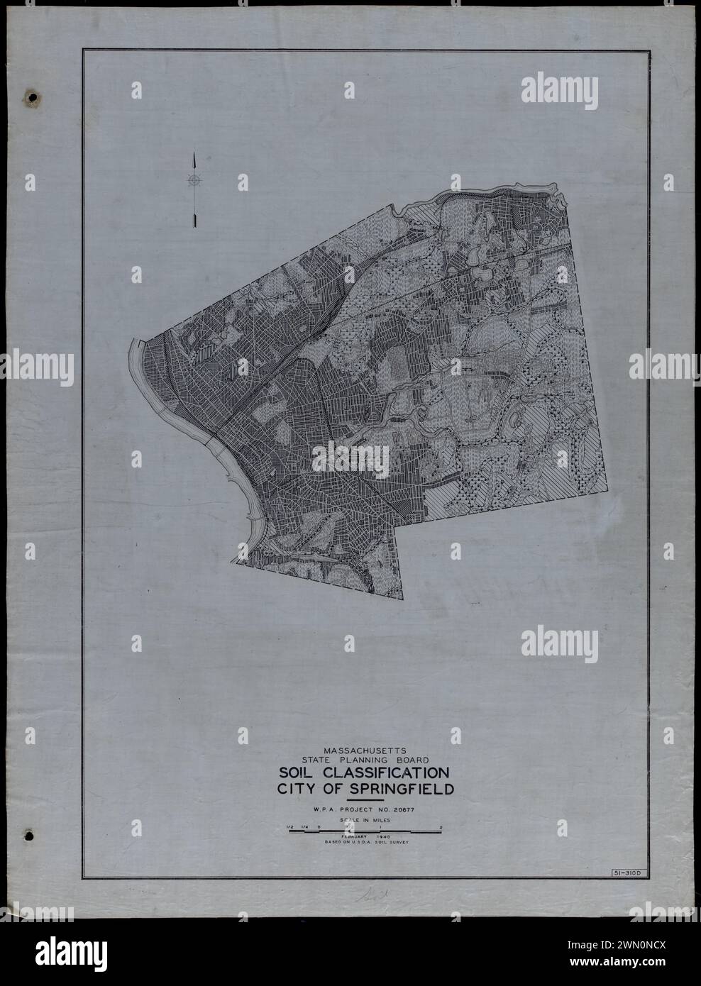 Soil Classification City of Springfield. Soil Classification City of ...