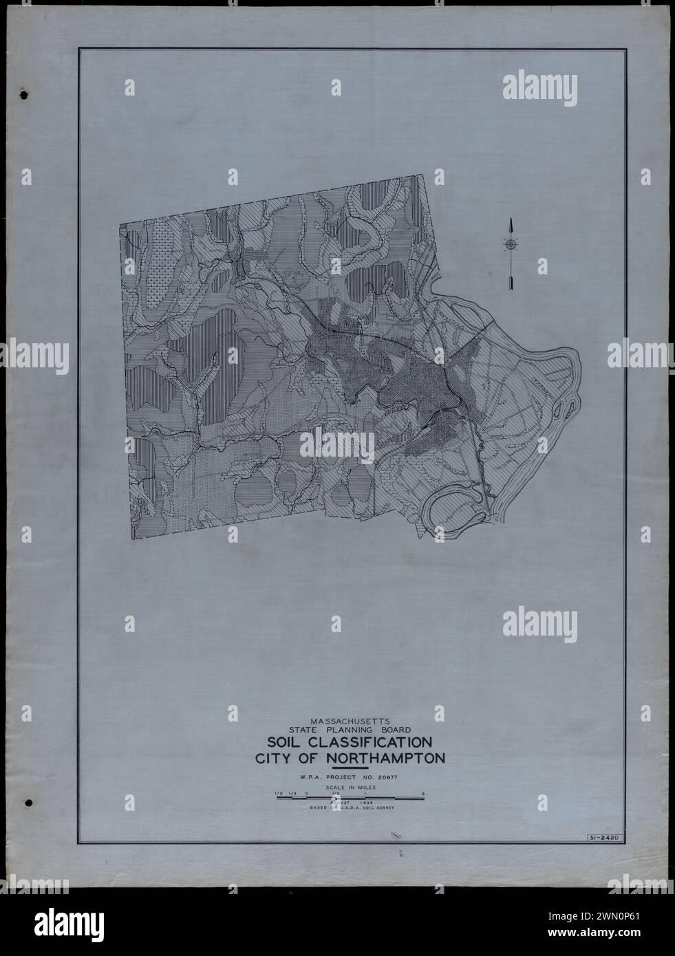 Soil Classification City of Northampton. Soil Classification City of ...