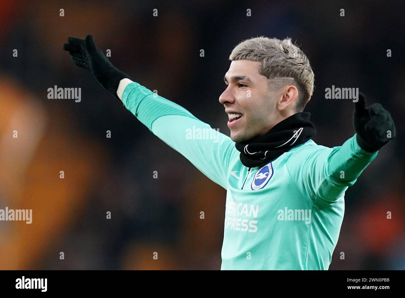 Julio enciso soccer 2024 hi-res stock photography and images - Alamy