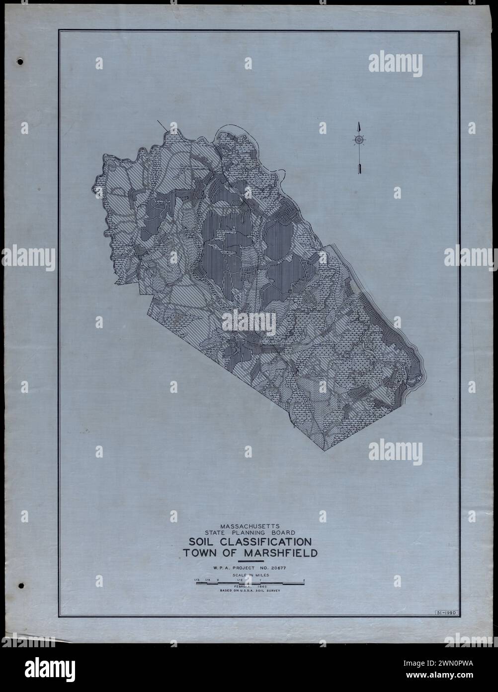 Soil Classification Town of Marshfield. Soil Classification Town of ...