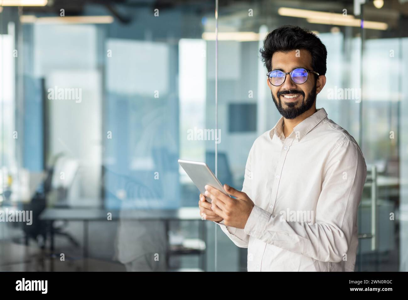 India tech startup hi-res stock photography and images - Alamy