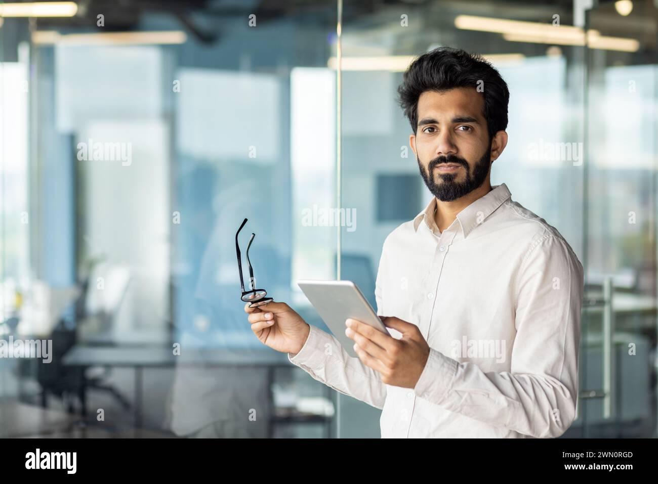 India tech startup hi-res stock photography and images - Alamy