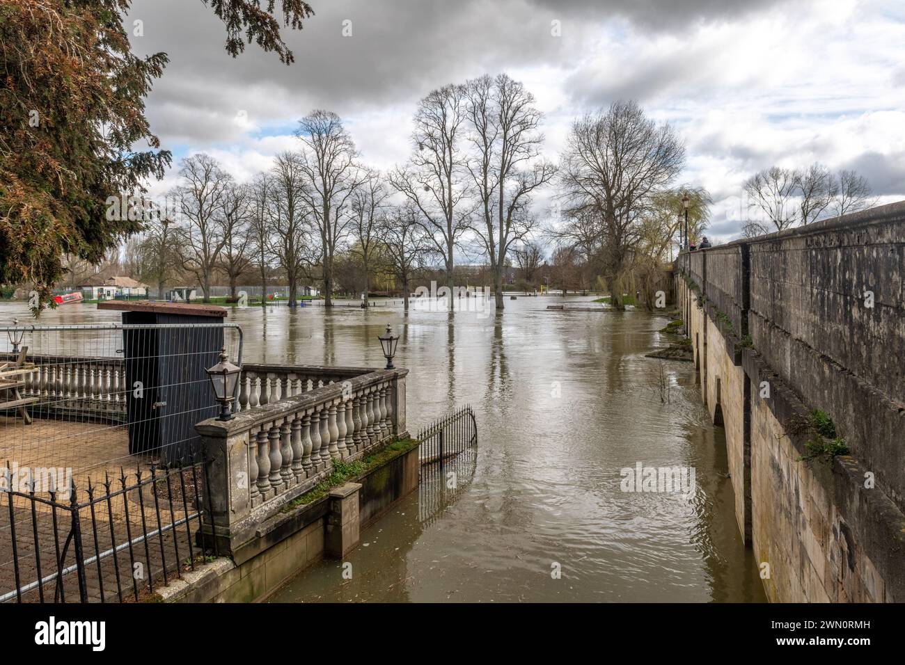 2024 floods hi-res stock photography and images - Alamy