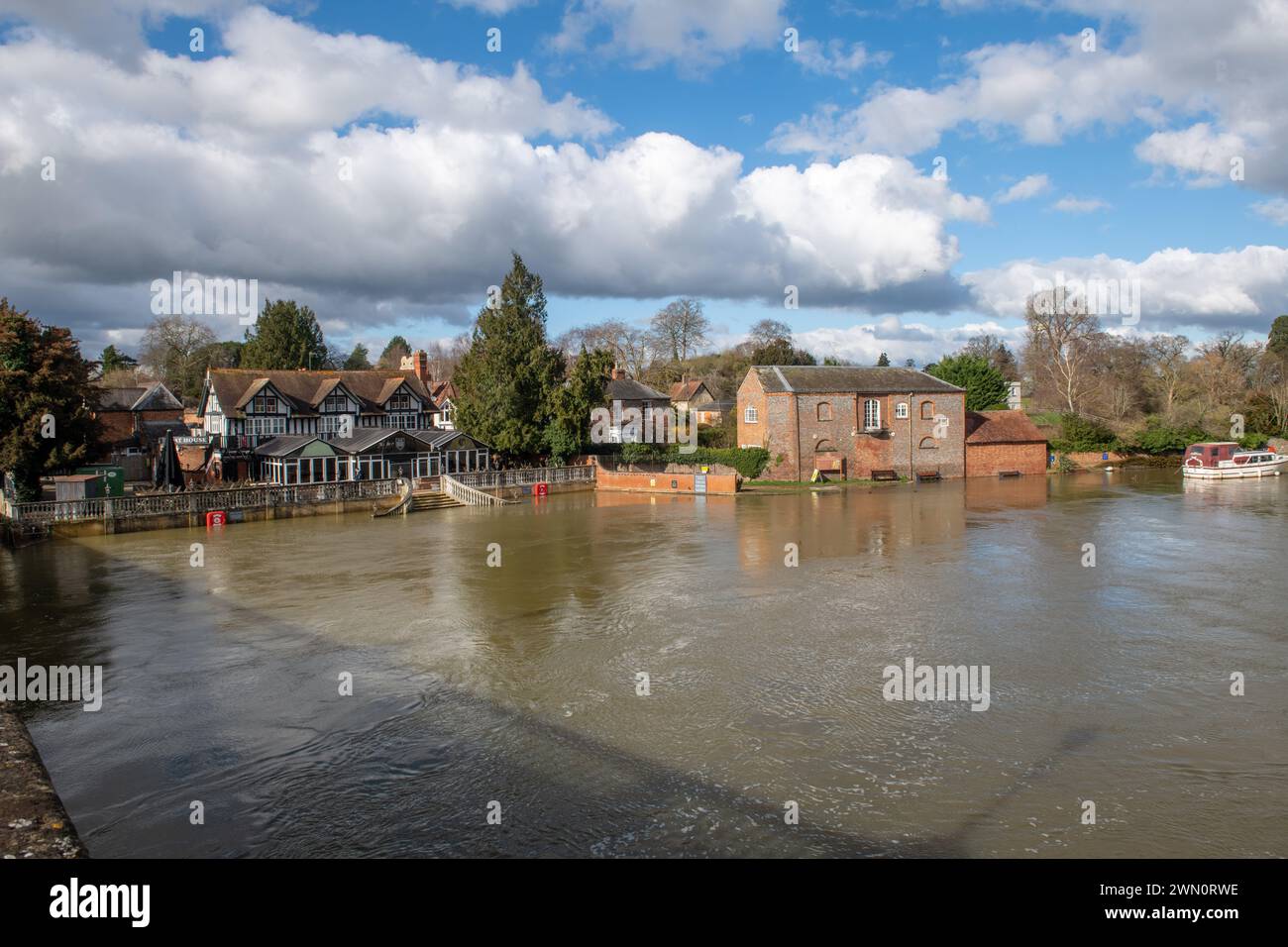 2024 floods hi-res stock photography and images - Alamy