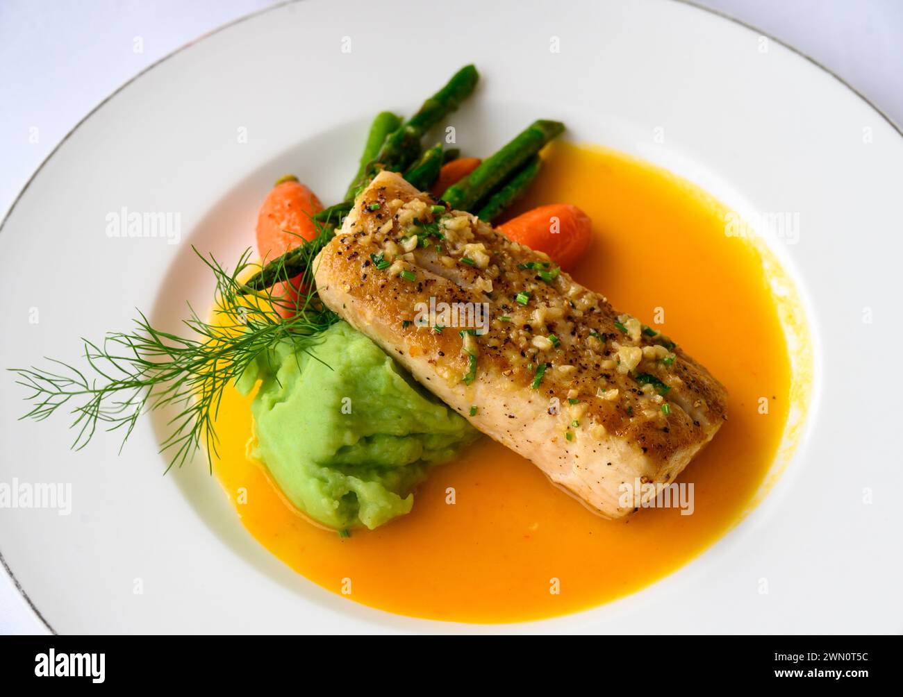 Luxury fish hi-res stock photography and images - Alamy