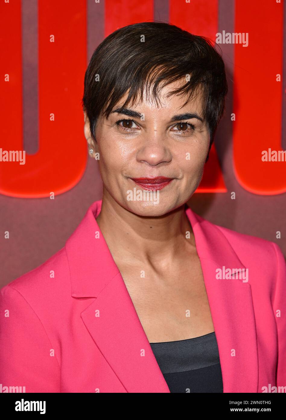 Rina mahoney hi-res stock photography and images - Alamy