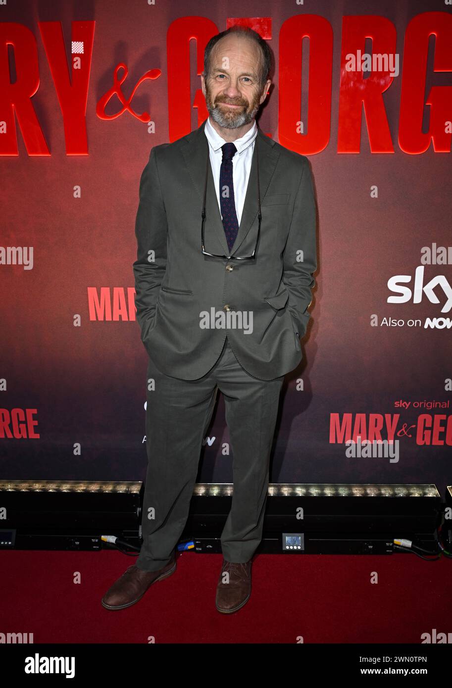 Adrian rawlins hi-res stock photography and images - Alamy