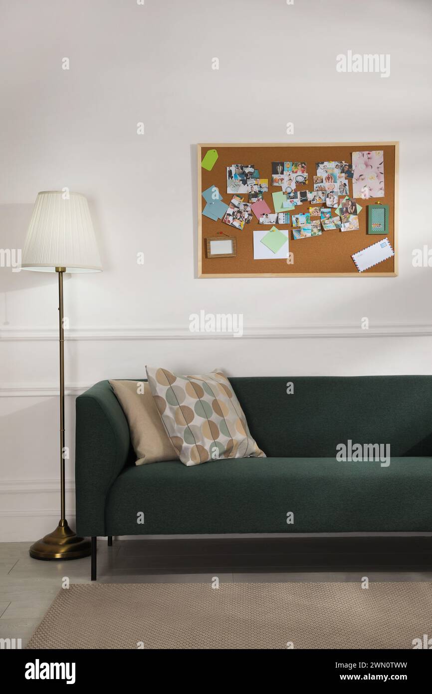 Interior pictures board hi-res stock photography and images - Alamy