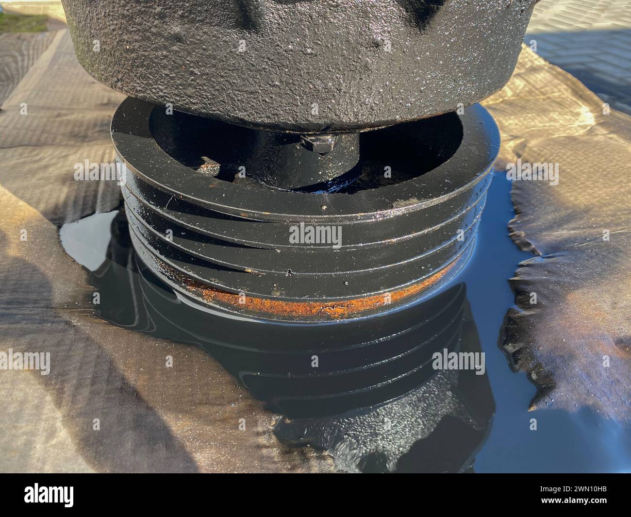 Electric car gear box hi-res stock photography and images - Alamy