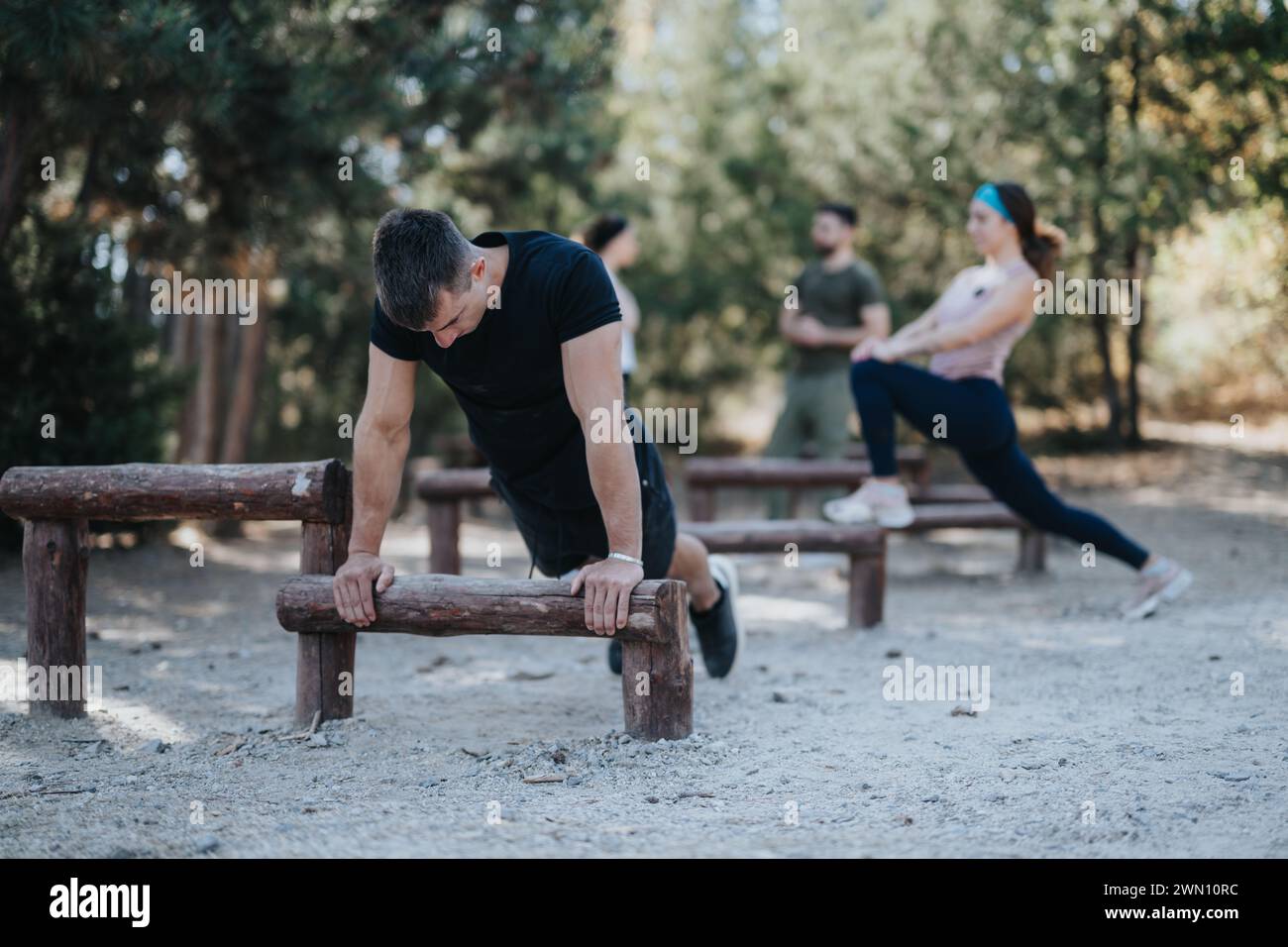 Exploring the Natural Wonders of Wilderness, a Healthy Hike for ...