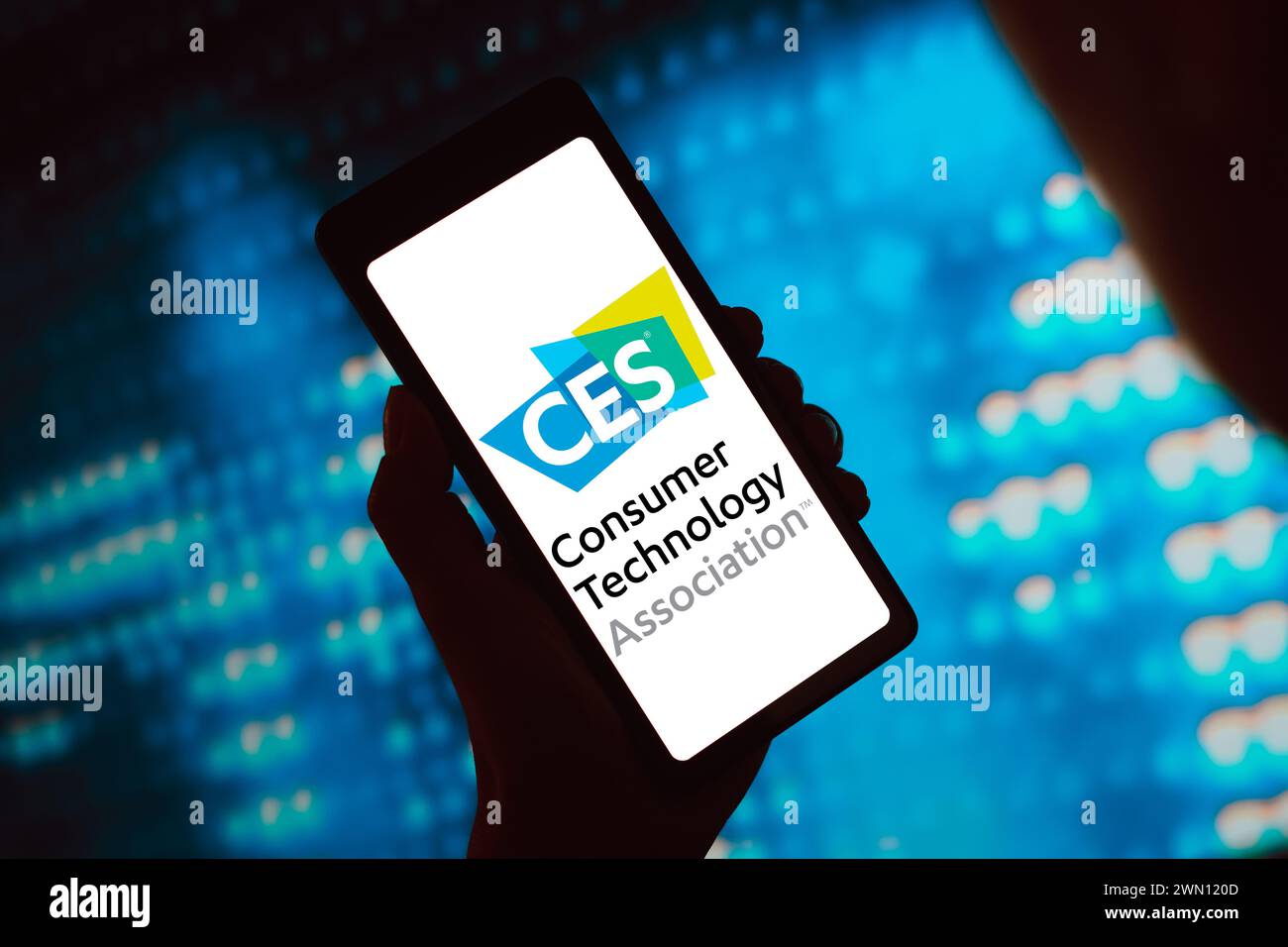 Ces logo hi-res stock photography and images - Alamy