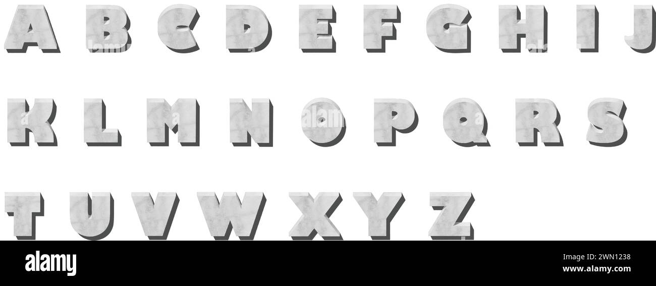 Fun and Classy Lettering Stock Vector Image & Art - Alamy