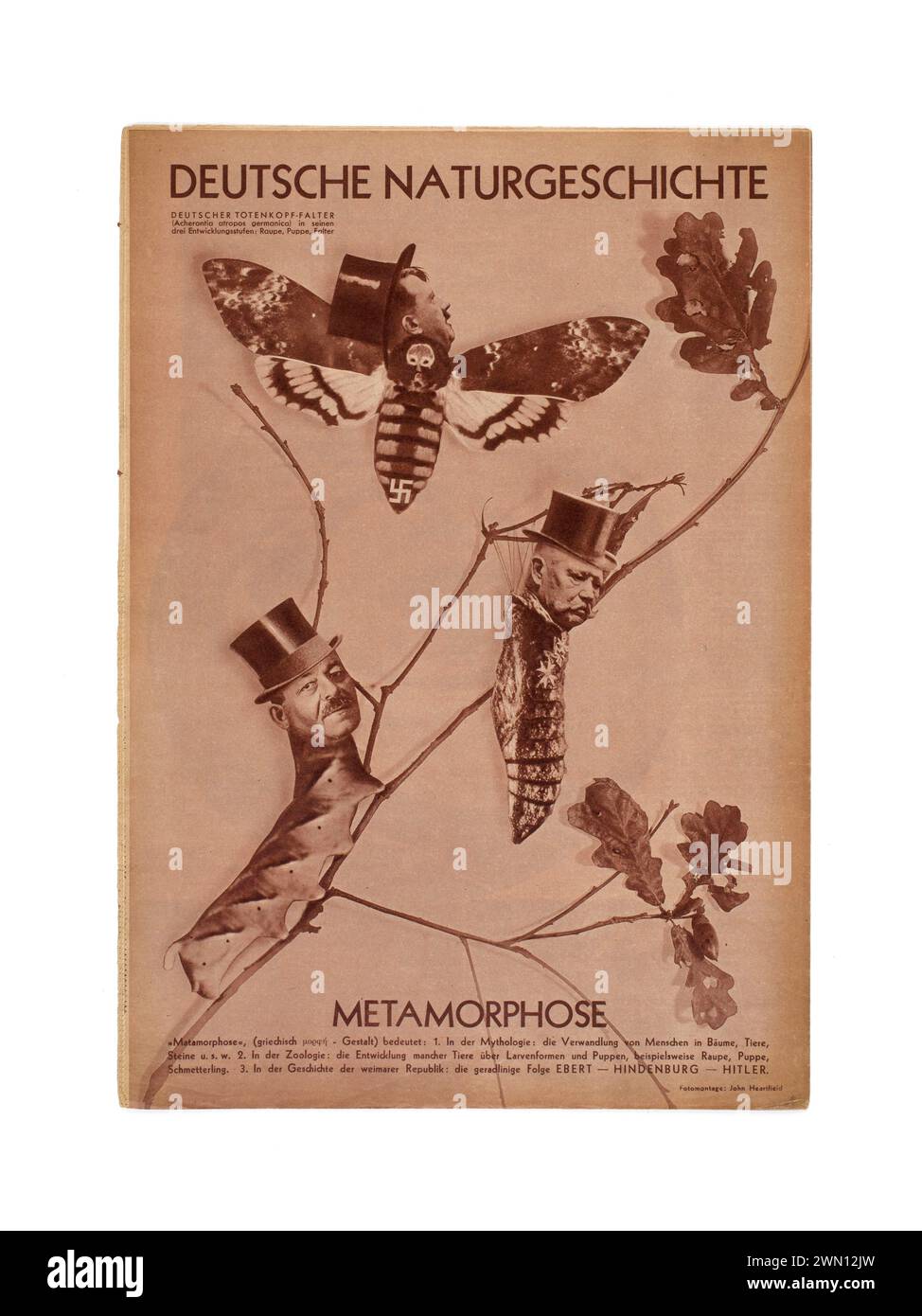 Grosz workers hi-res stock photography and images - Alamy