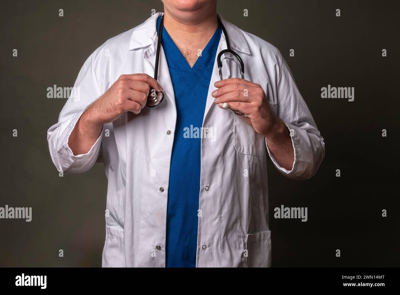 Coat practice hi-res stock photography and images - Alamy