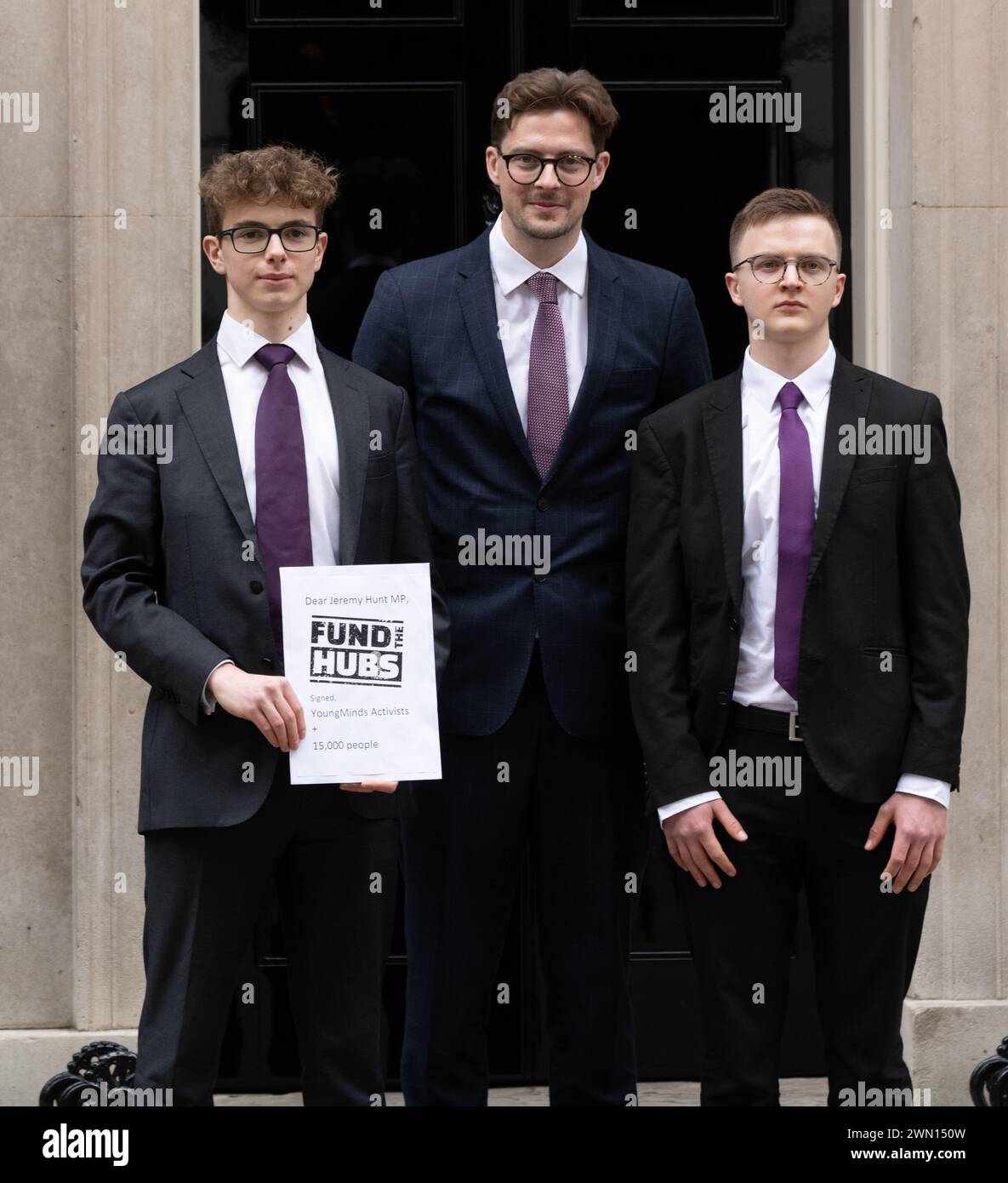 Mental health support expansion hi-res stock photography and images - Alamy