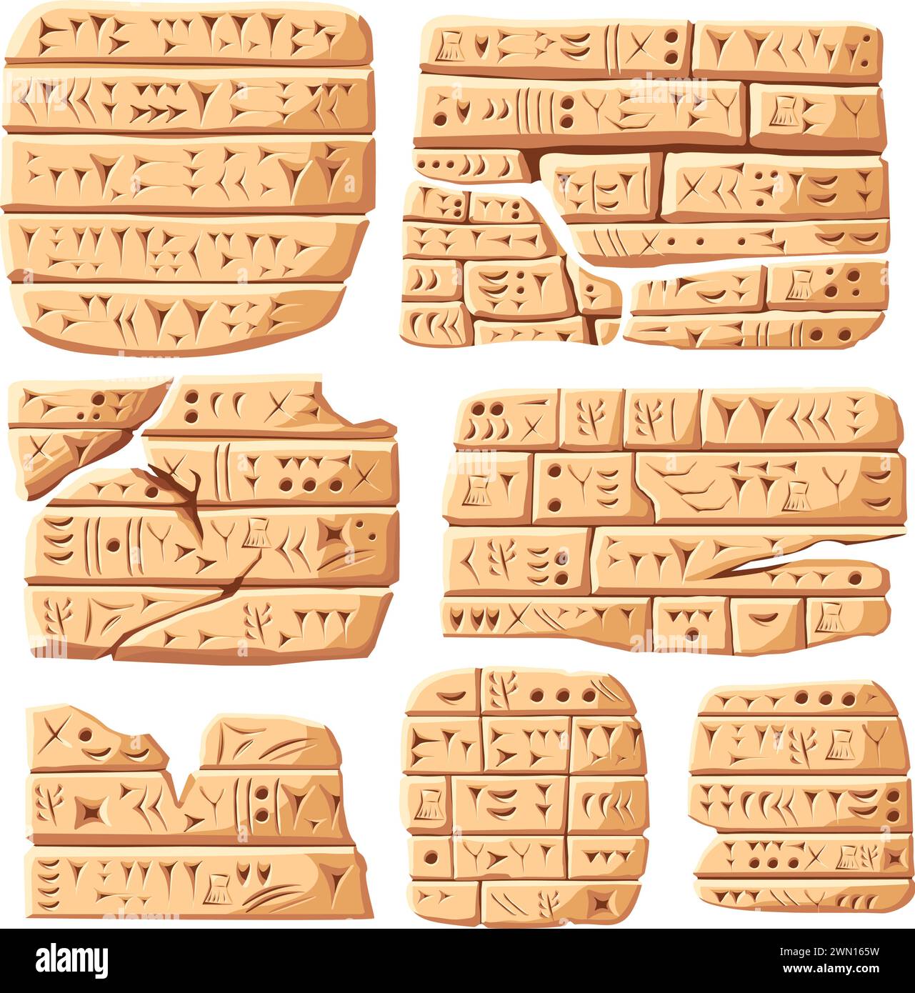 Ancient Sumerian Runes Sumerian (Civ6) | Civilization Wiki | Fandom