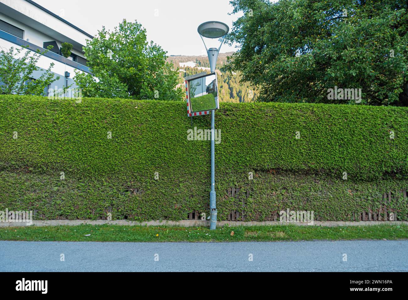 Convex photo hi-res stock photography and images - Alamy