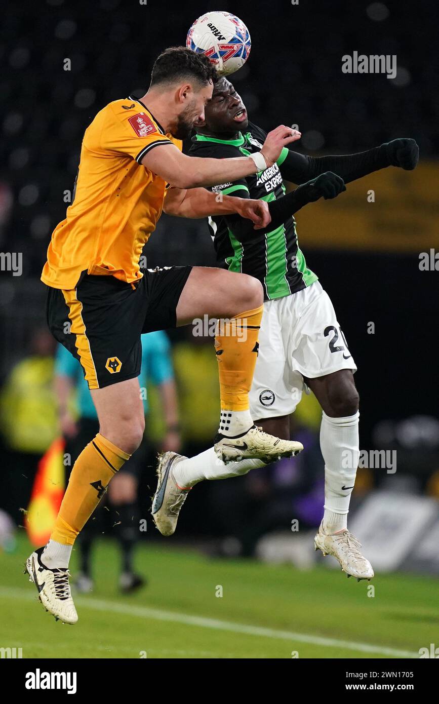 Carlos baleba hi-res stock photography and images - Alamy