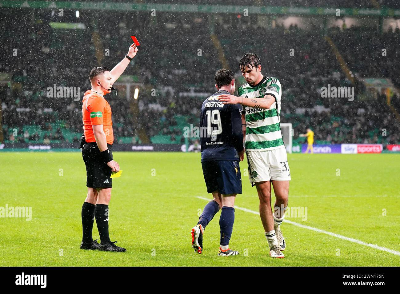 Macdermid hi-res stock photography and images - Alamy