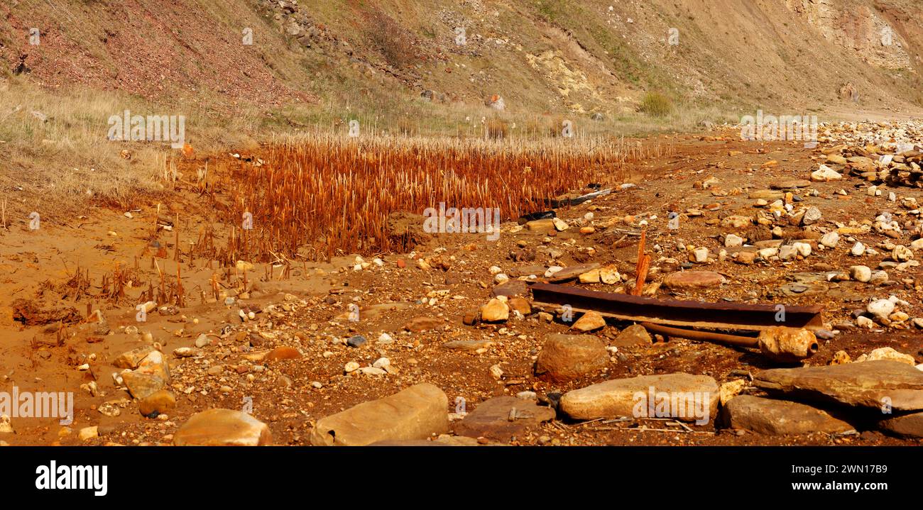 Easington durham hi-res stock photography and images - Alamy