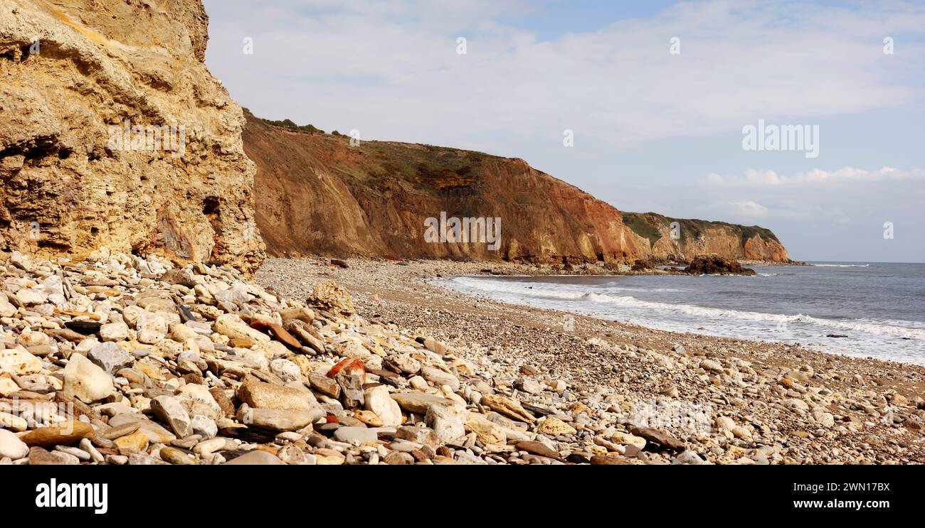 Easington durham hi-res stock photography and images - Alamy