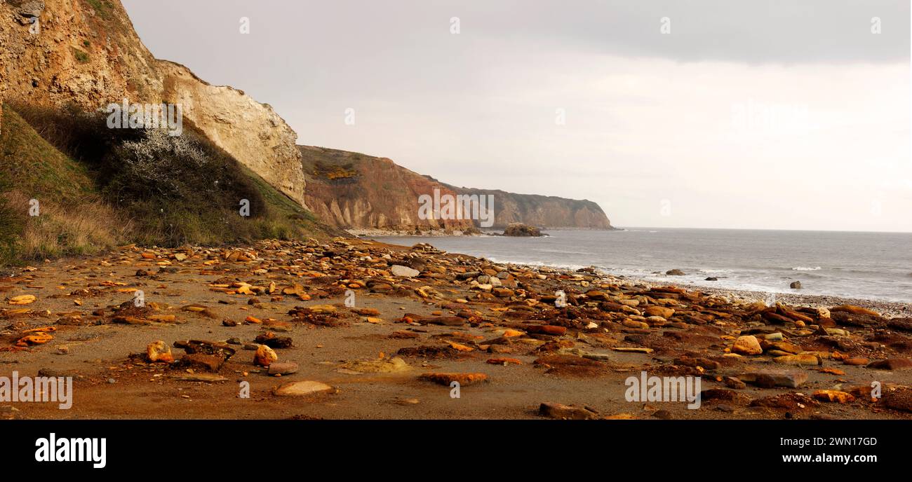 Easington durham hi-res stock photography and images - Alamy