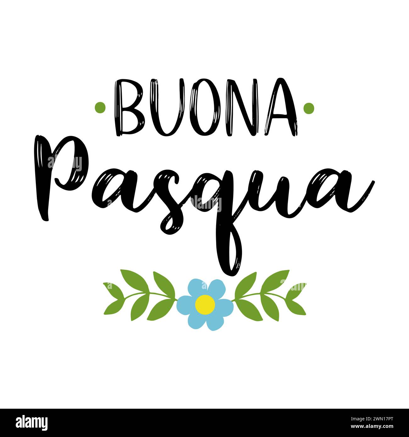 Cartoon pasqua hi-res stock photography and images - Alamy