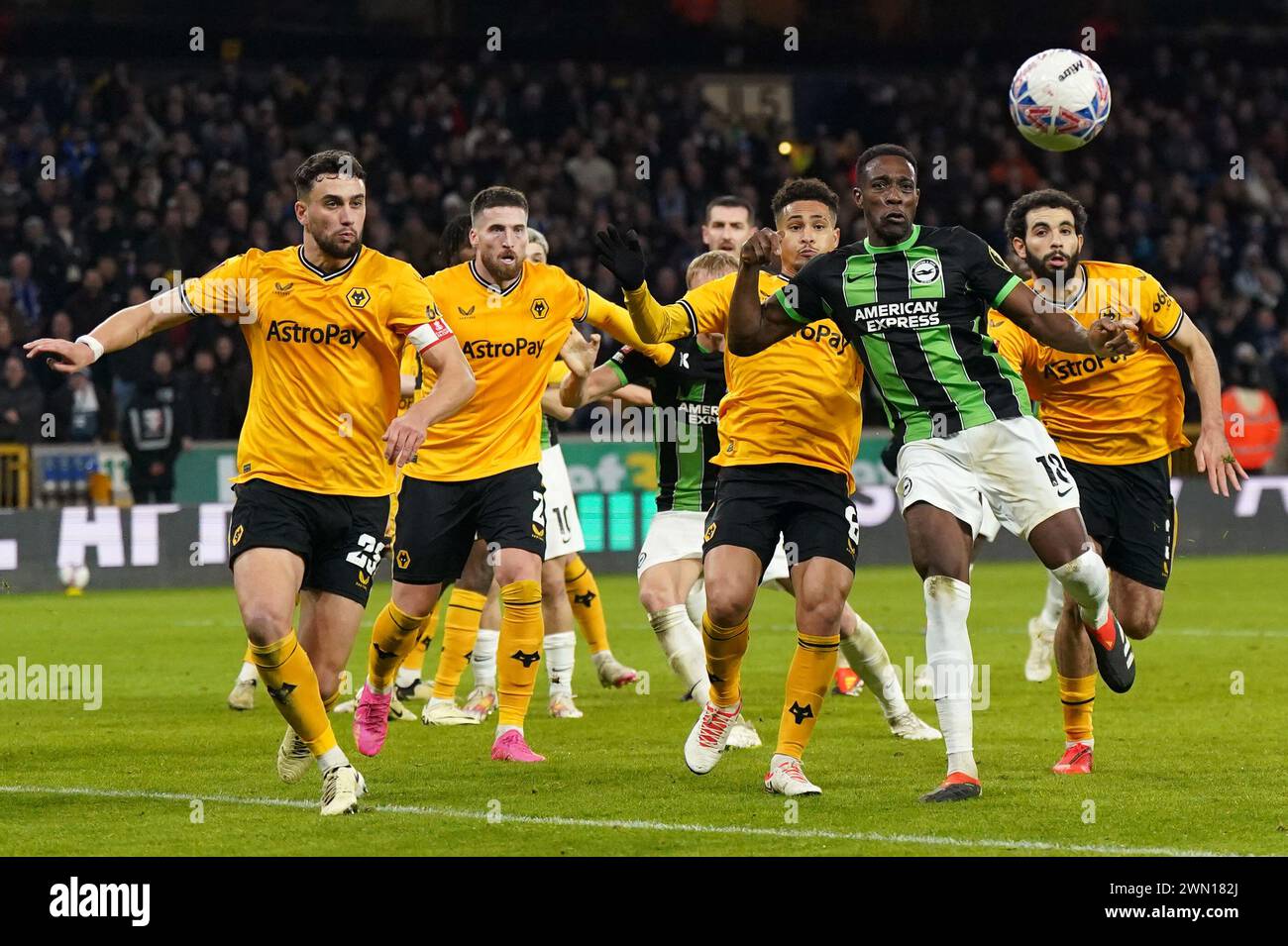 Danny welbeck soccer 2024 hi-res stock photography and images - Alamy