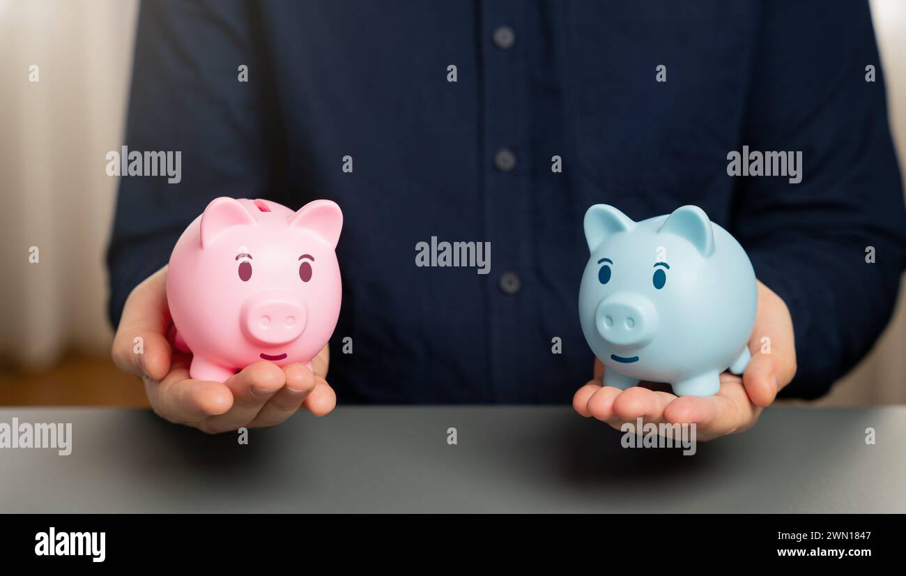 Deposits to choose from. Banking for couples. Joint accounts for shared ...