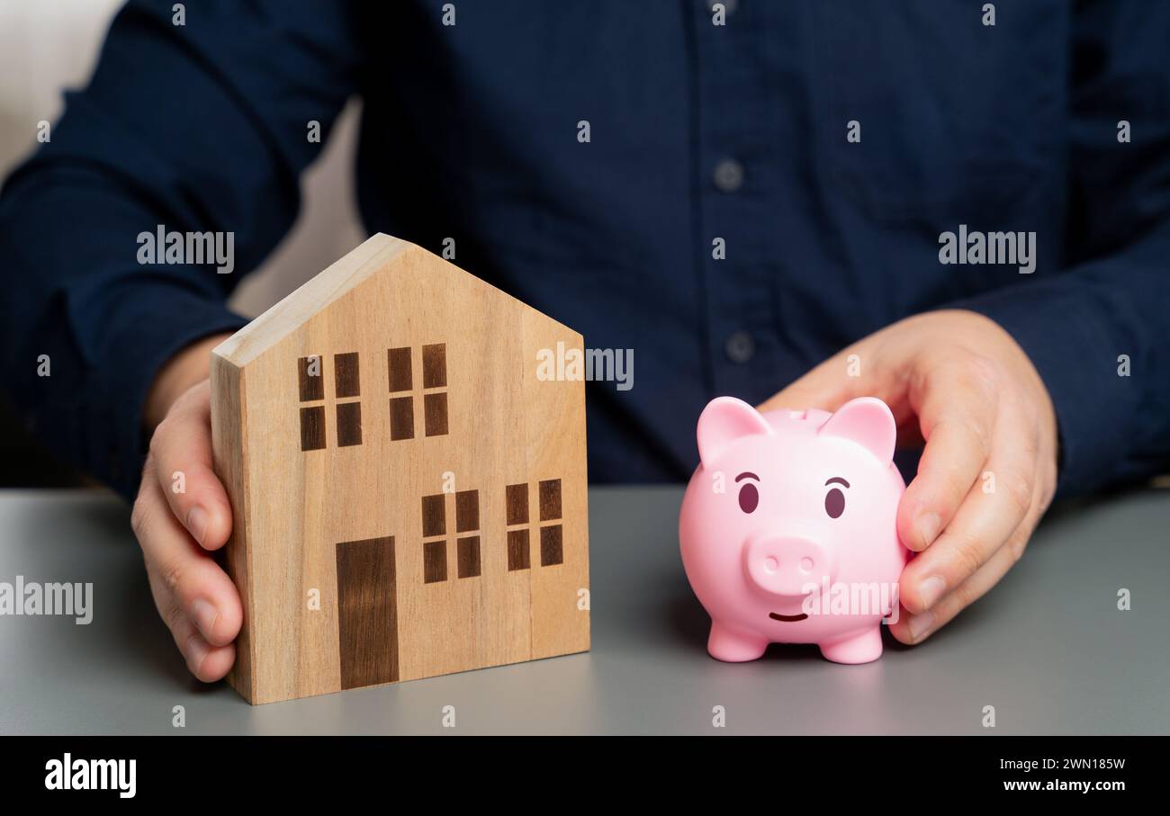 Savings on home maintenance and bills lead to significant savings ...