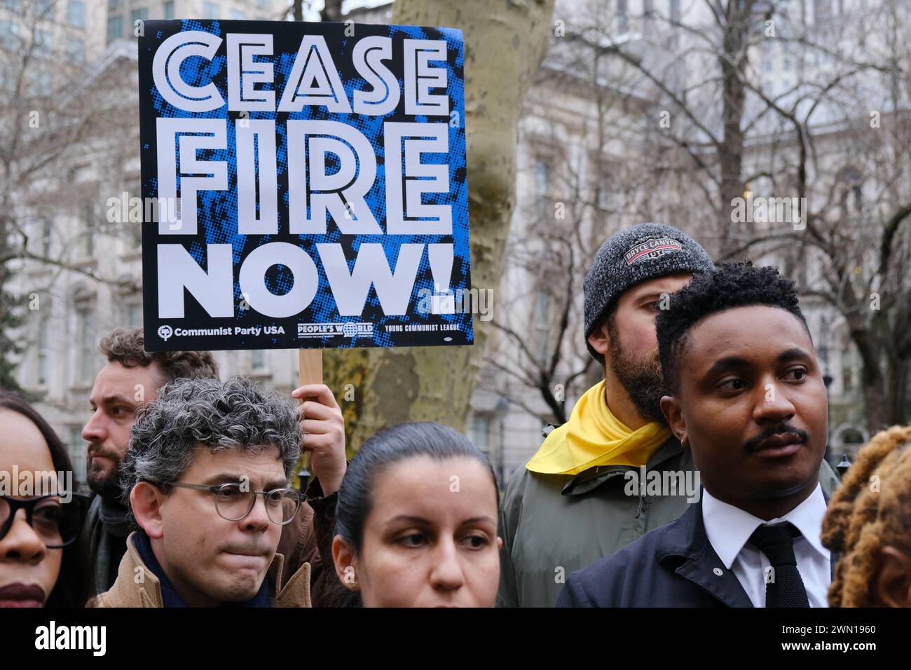 2024 new york hi-res stock photography and images - Alamy