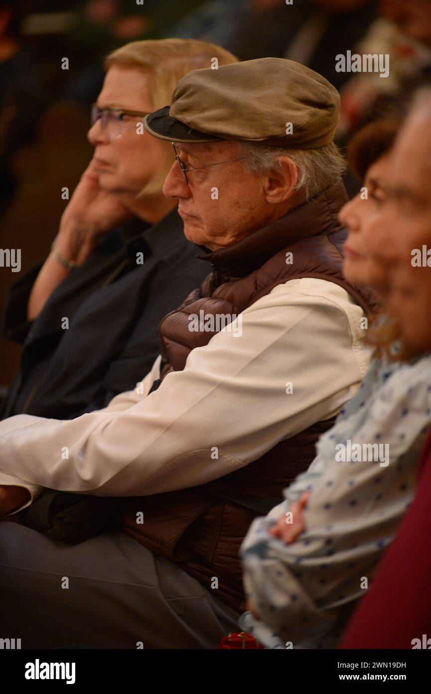 David lawrence jr hi-res stock photography and images - Alamy