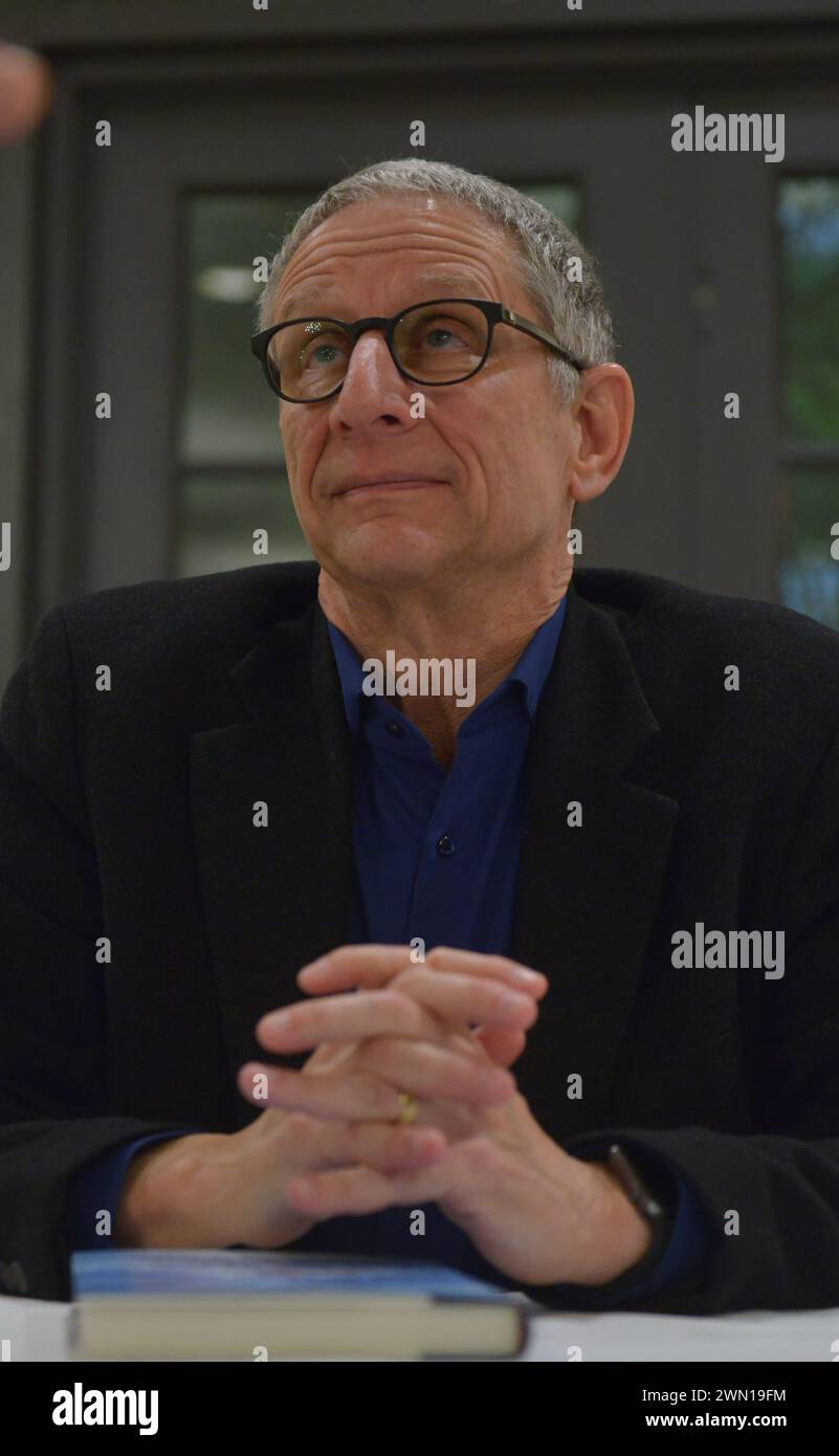 Coral Gables, USA. 26th Feb, 2024. CORAL GABLES, FLORIDA - FEBRUARY 26 ...