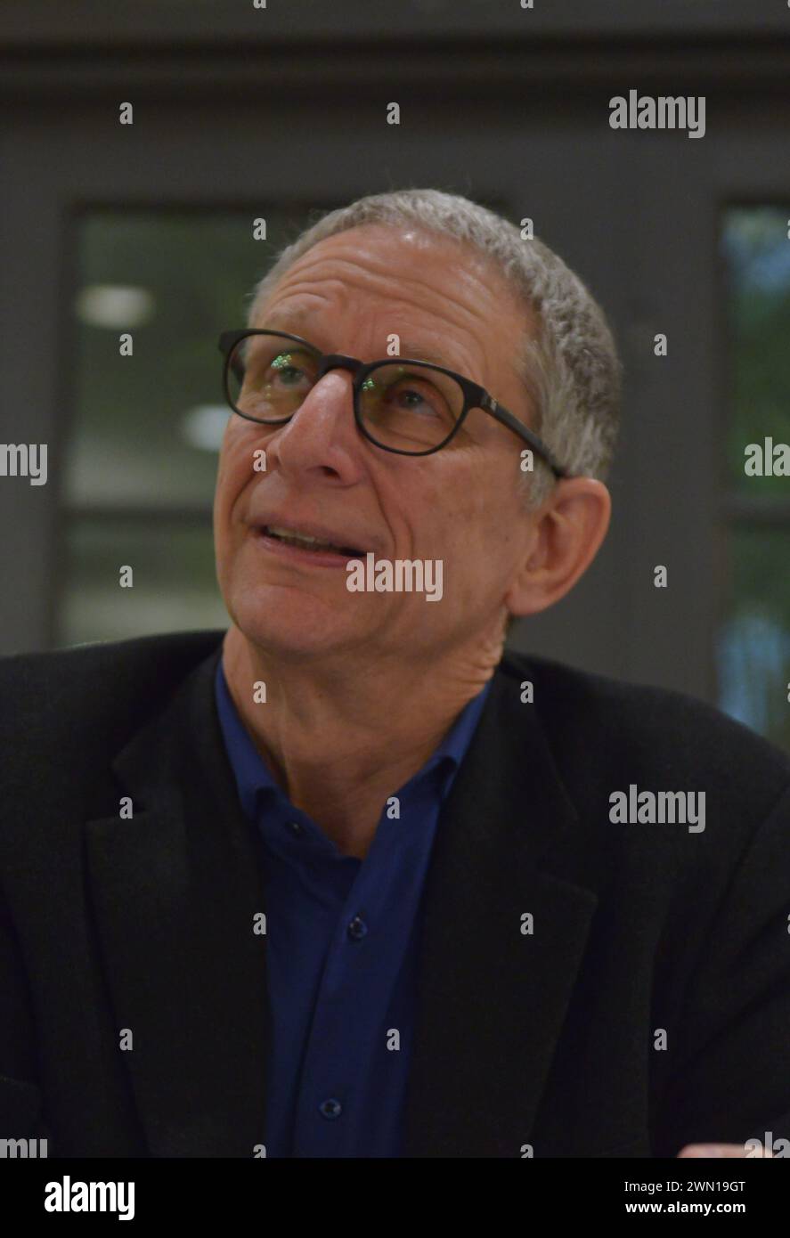 Coral Gables, USA. 26th Feb, 2024. CORAL GABLES, FLORIDA - FEBRUARY 26 ...