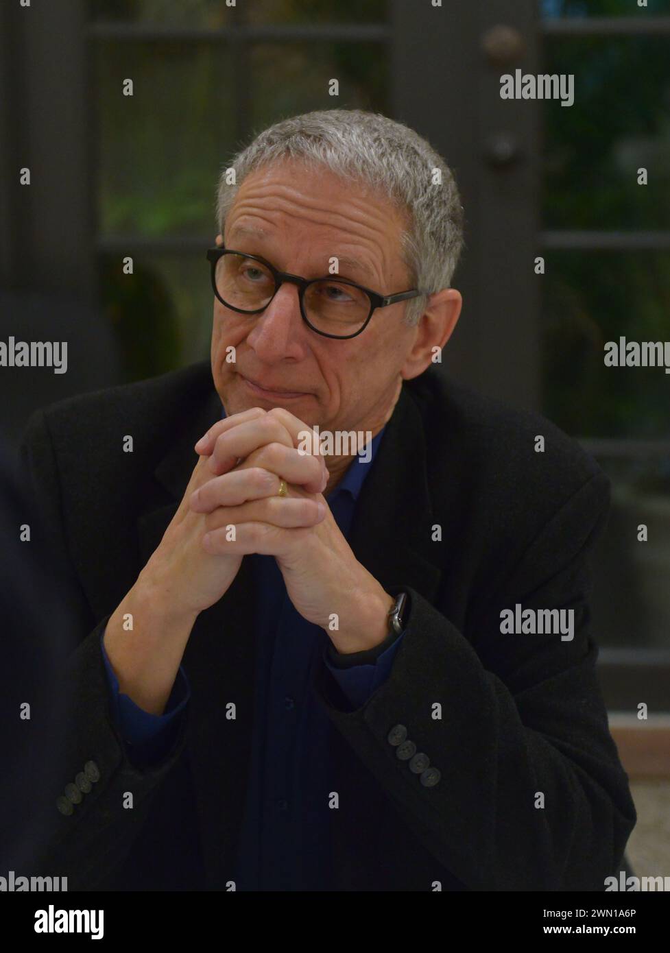 Coral Gables, USA. 26th Feb, 2024. CORAL GABLES, FLORIDA - FEBRUARY 26 ...