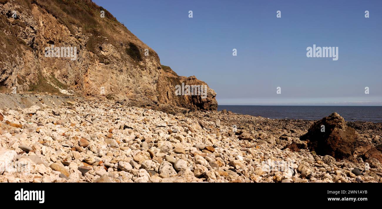 Durham coast mining hi-res stock photography and images - Alamy