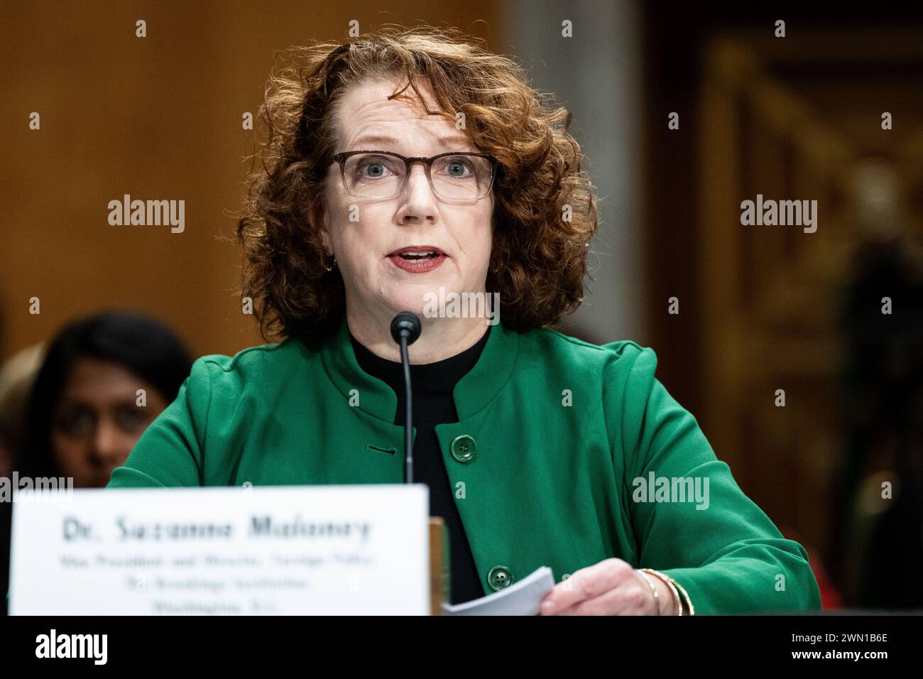 Suzanne maloney hi-res stock photography and images - Alamy