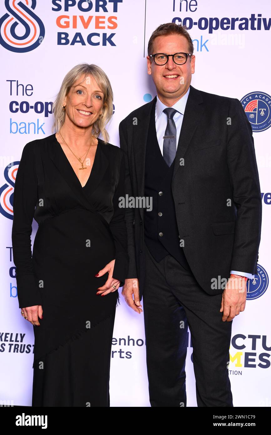 Jill douglas hi-res stock photography and images - Alamy