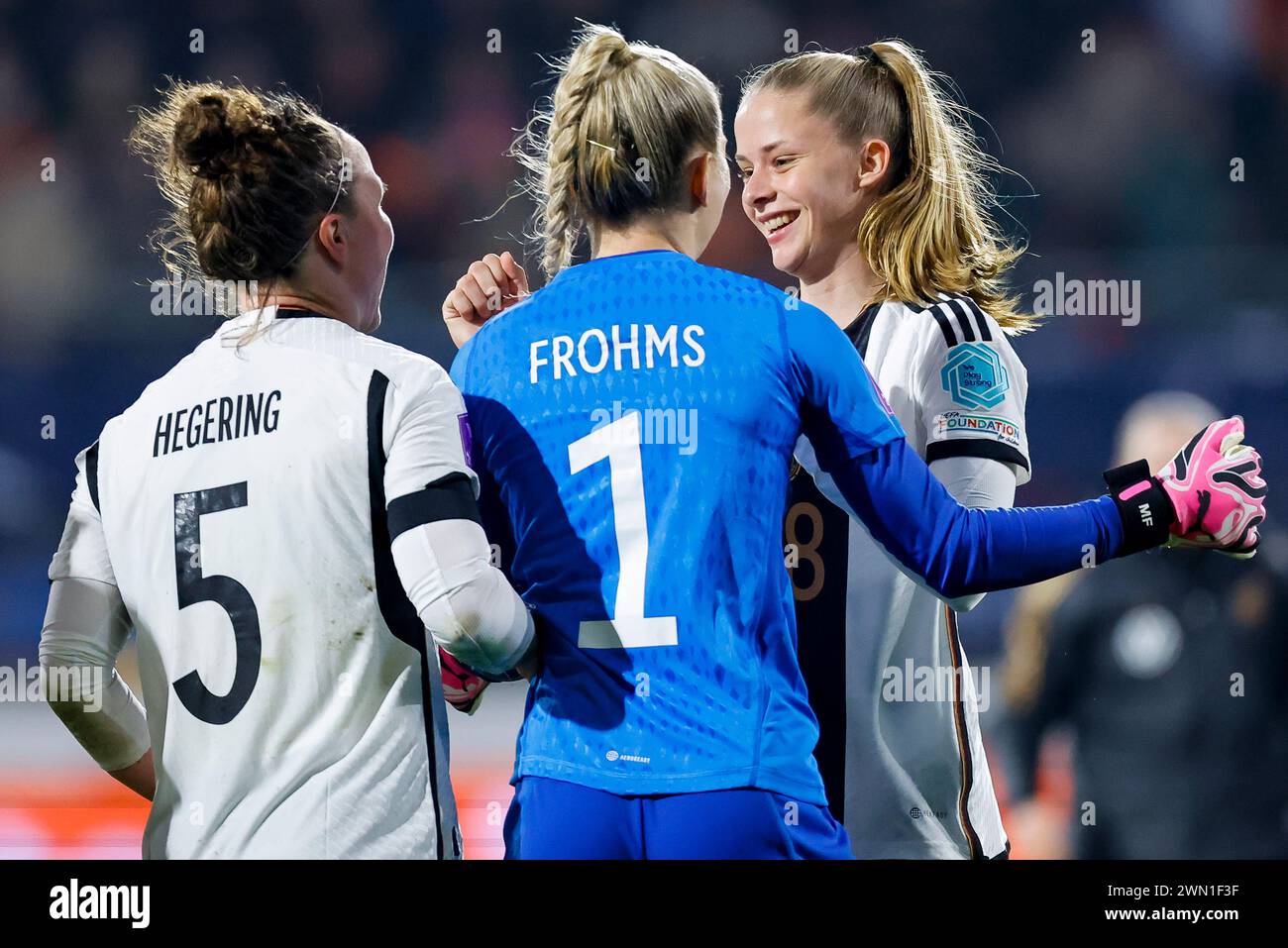 Vivien endemann hi-res stock photography and images - Alamy