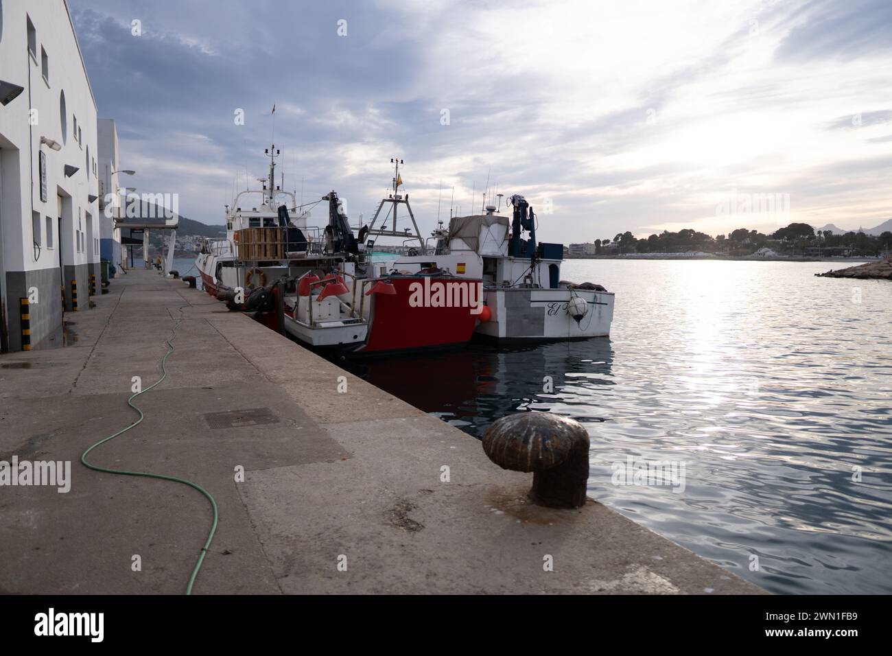 Multiple vessels hi-res stock photography and images - Alamy