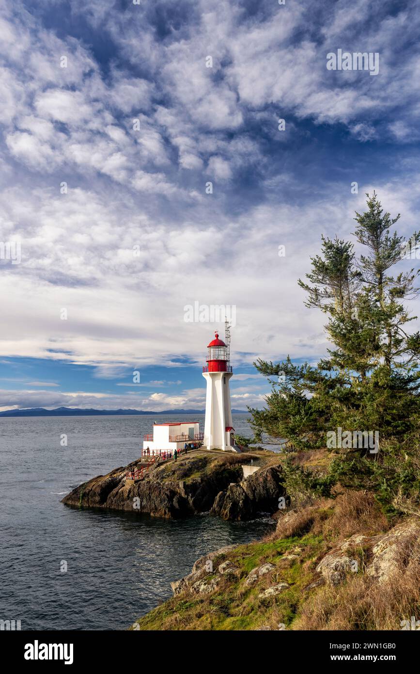 Shirley canada hi-res stock photography and images - Alamy