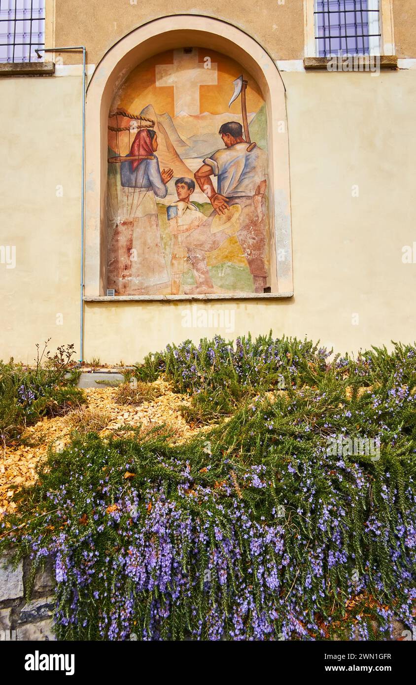 Luigi taddei hi-res stock photography and images - Alamy