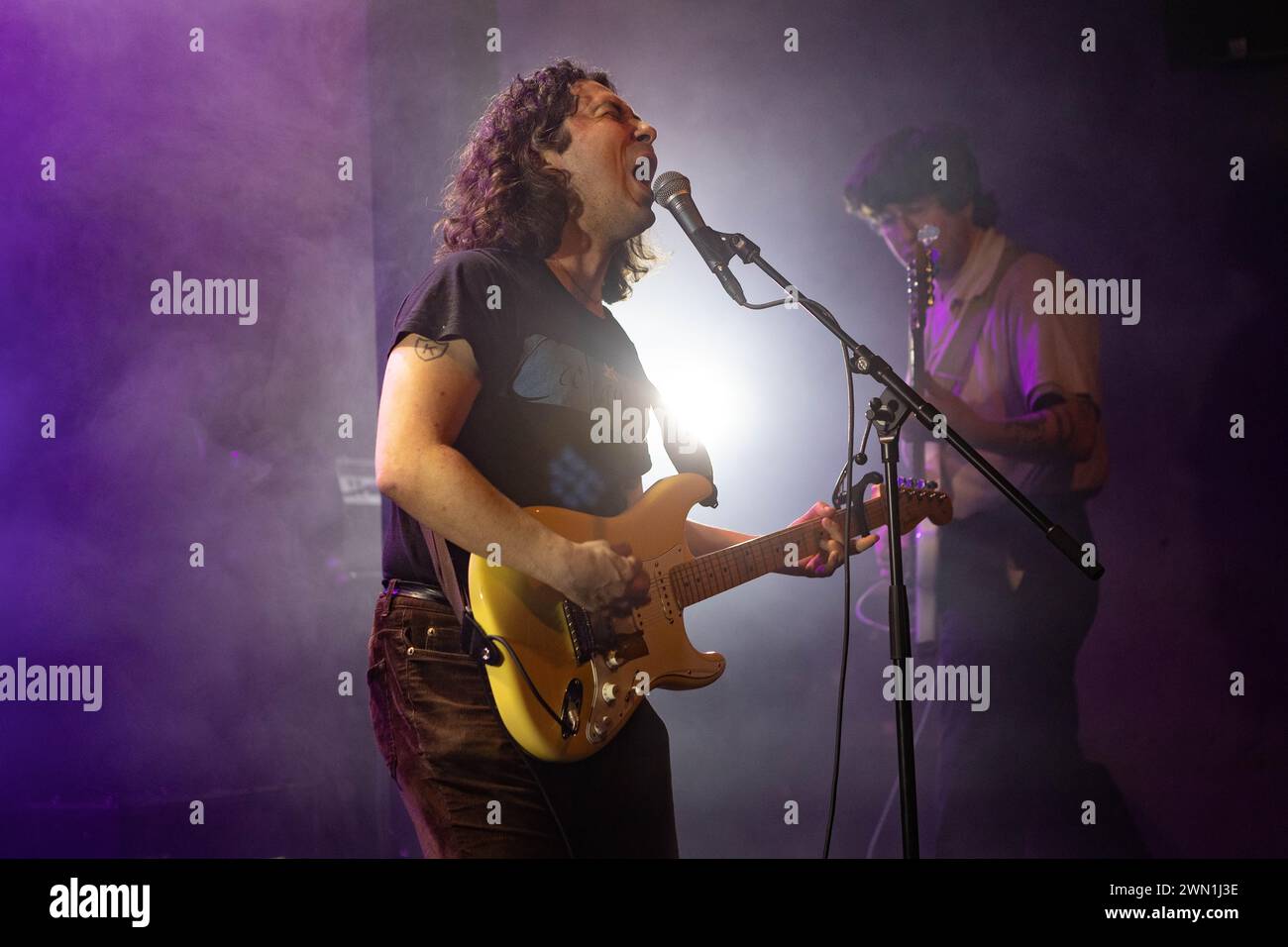 Owen williams hi-res stock photography and images - Alamy